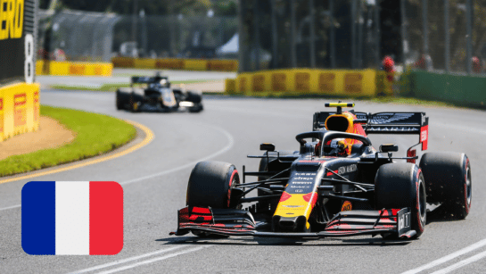 Ces pilotes français qui ont marqué l'histoire de la F1