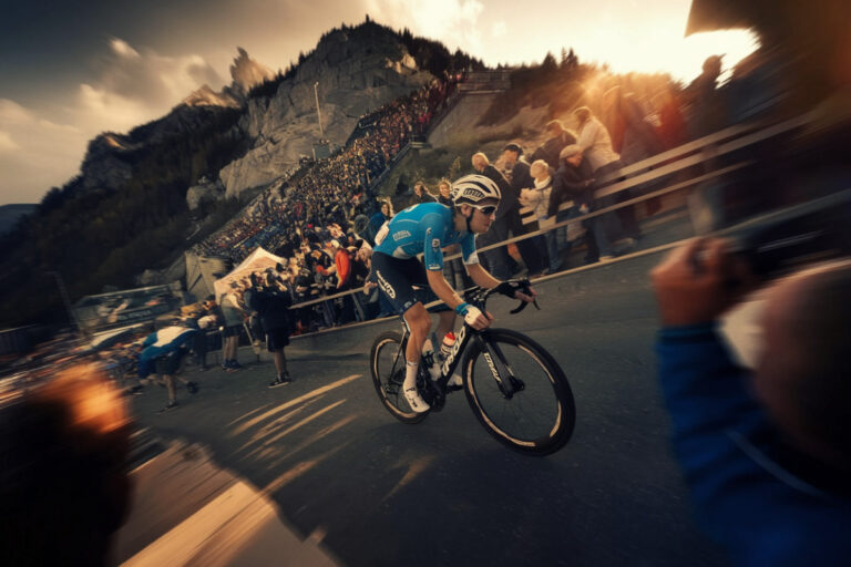 Tour de Suisse 2026, 3ème étape, les résultats et classement qui ...